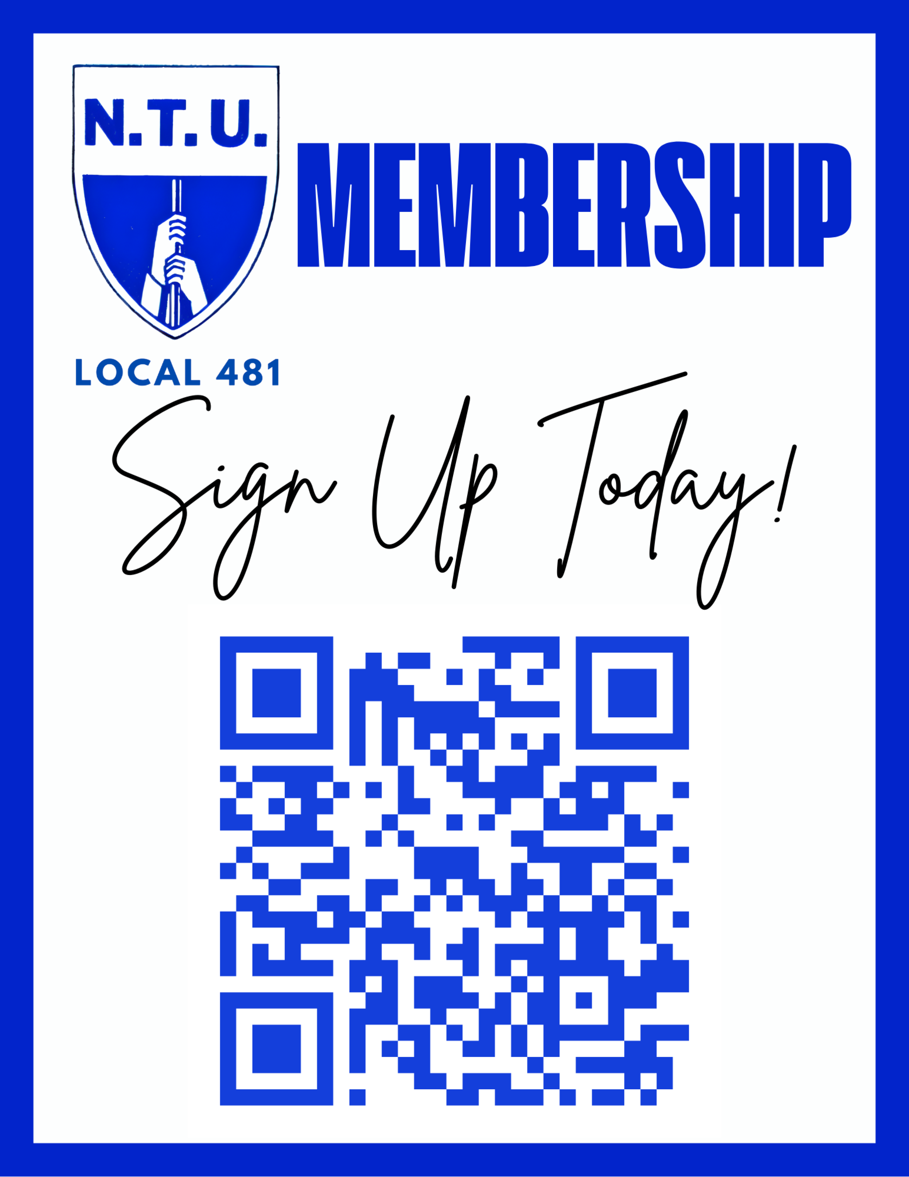 NTU Update - 11/14/2025 | Newark Teachers Union